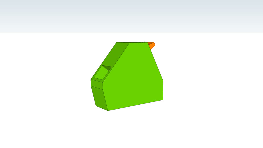 Phoenix Contact 1706714 | 3D Warehouse