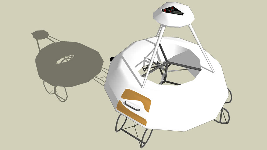 Cypher | 3D Warehouse