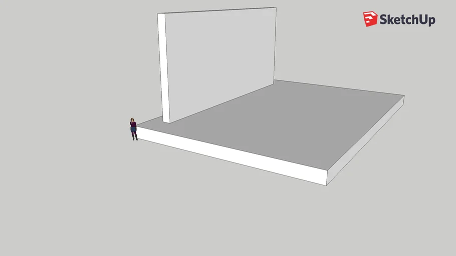 Stage platforms | 3D Warehouse