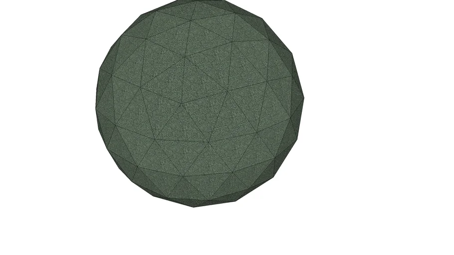 planet | 3D Warehouse