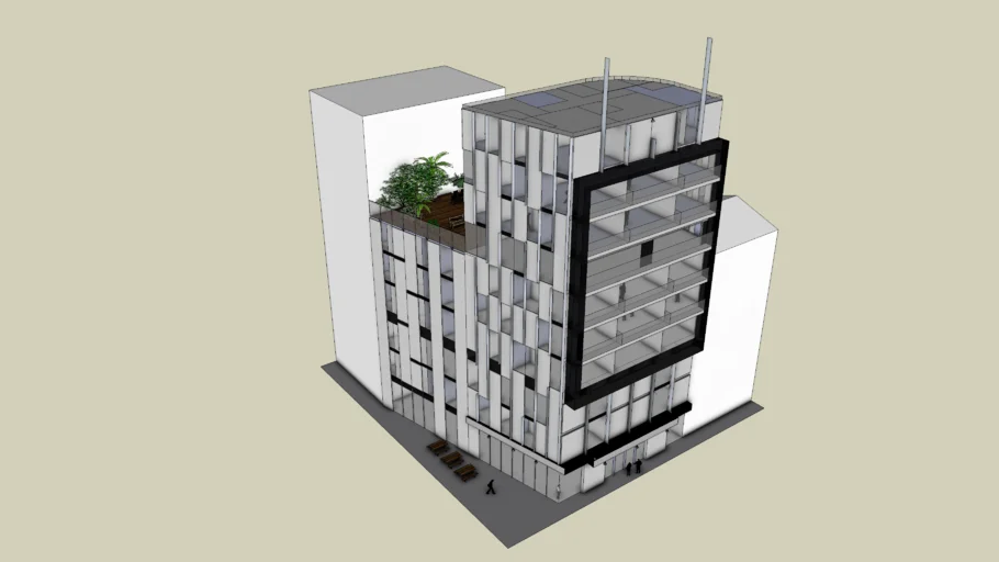 3D Warehouse