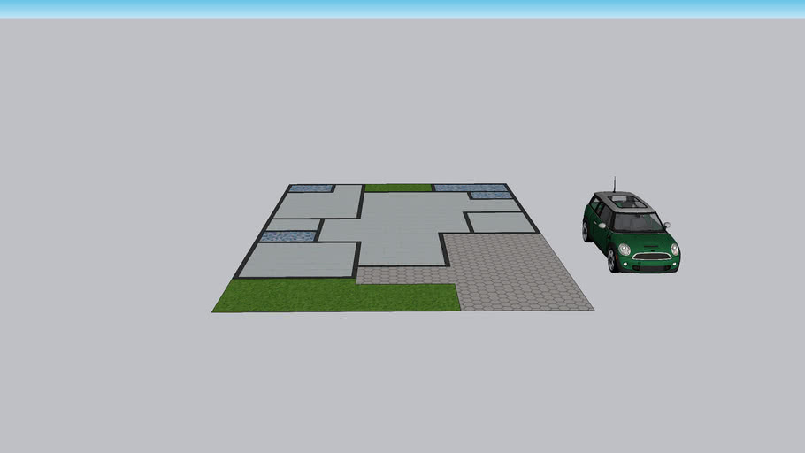 Mobil | 3D Warehouse