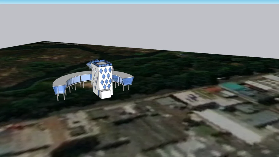 modelo final | 3D Warehouse