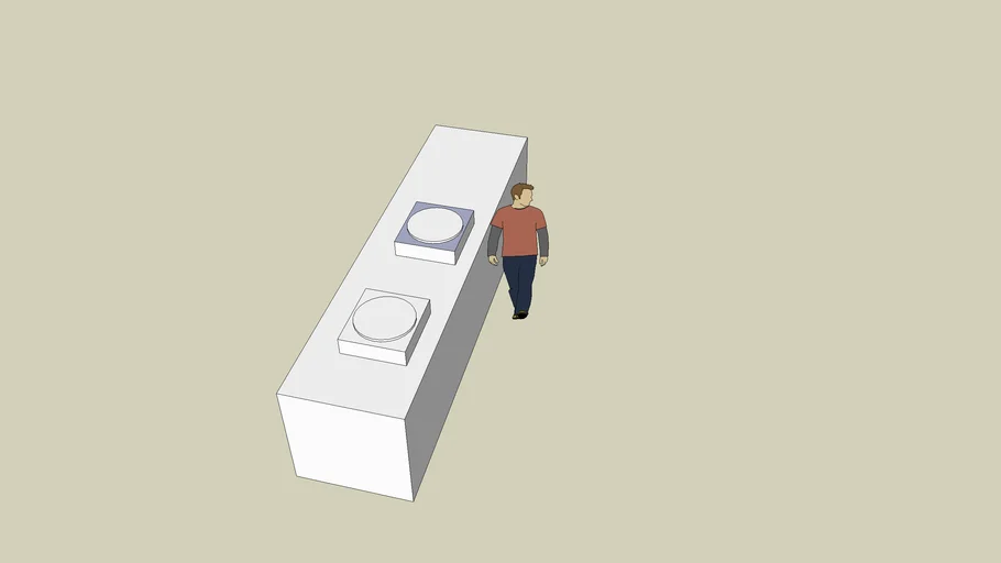 Crepe Curitiba | 3D Warehouse