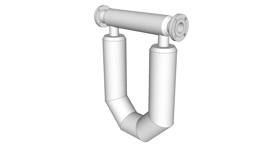 CMF300 Micro Motion | 3D Warehouse