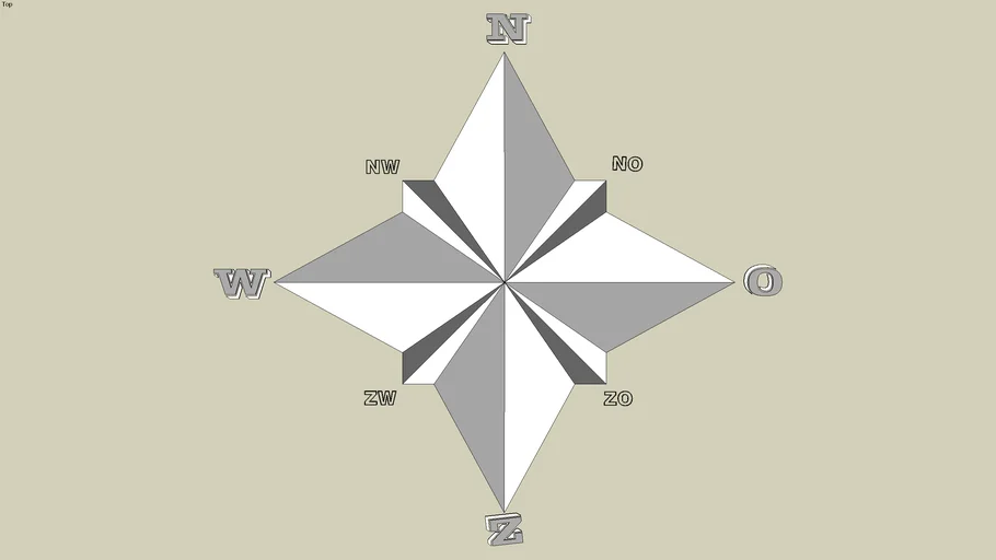 windroos | 3D Warehouse