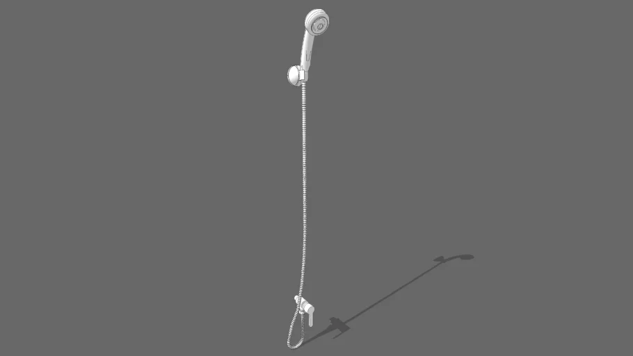 Shower | 3D Warehouse