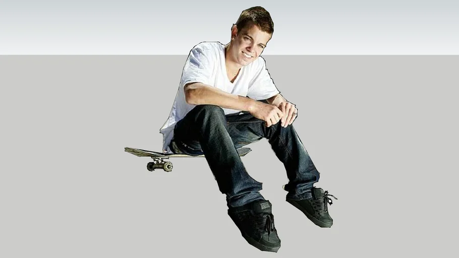RYAN SHECKLER | 3D Warehouse