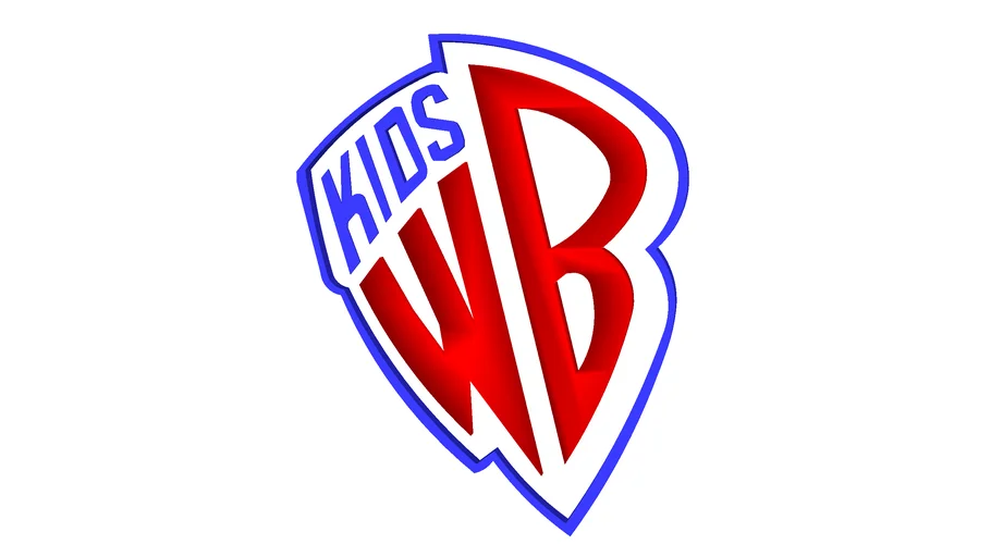 Kids Wb Logo