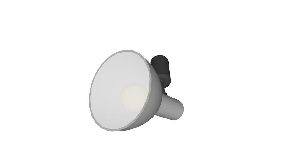 Lighting Ceiling Spot light3 | 3D Warehouse