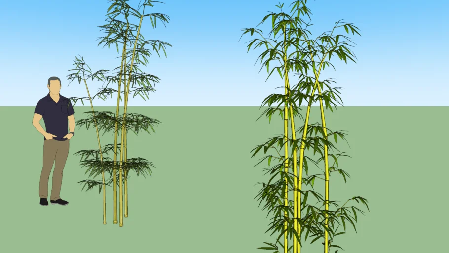 BAMBU | 3D Warehouse