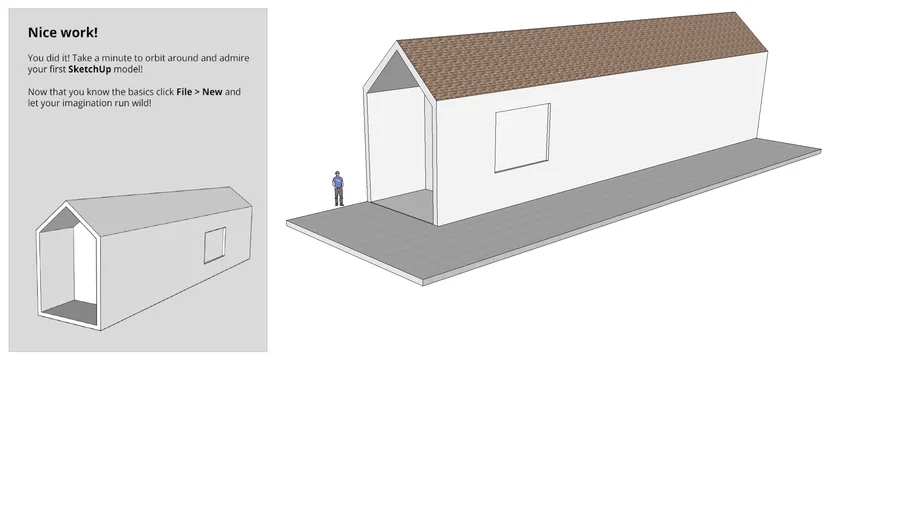 3D Warehouse