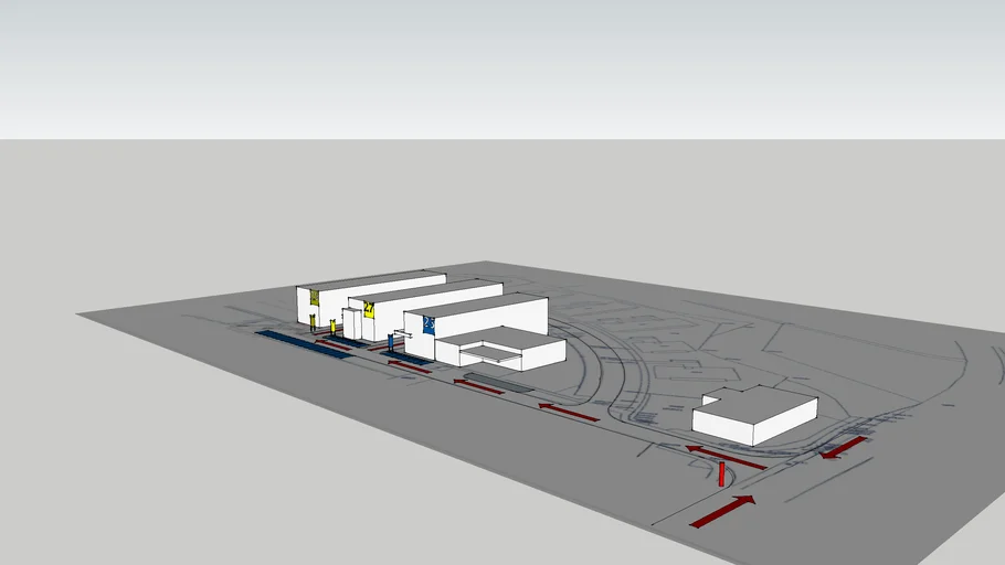 Vanoli | 3D Warehouse