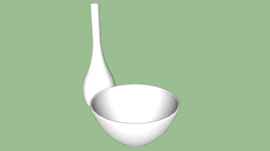 Decorative | 3D Warehouse