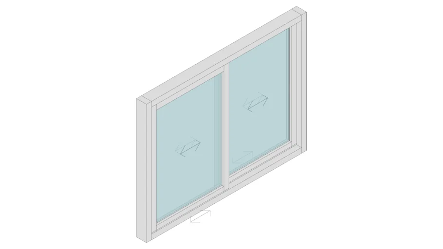 Dynamic_Windows-038 | 3D Warehouse