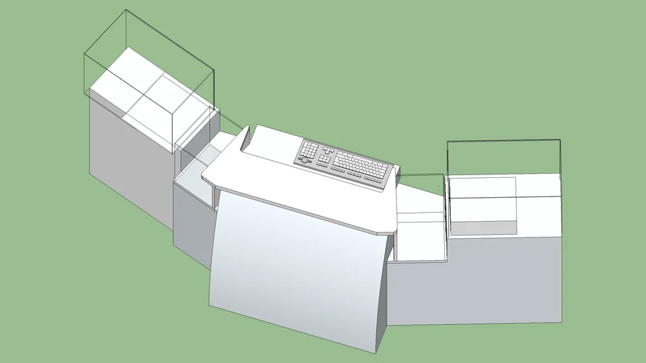 3D Warehouse
