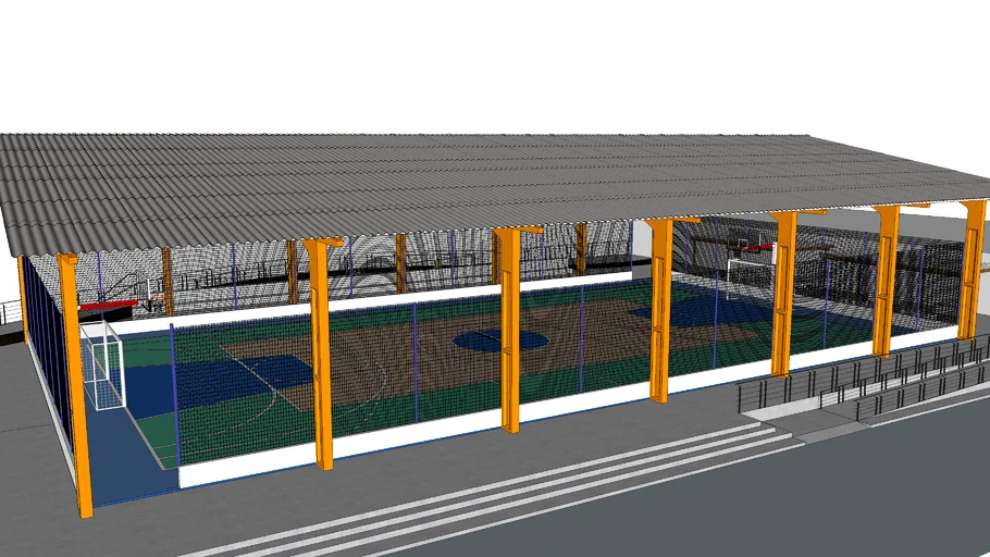 cedro | 3D Warehouse