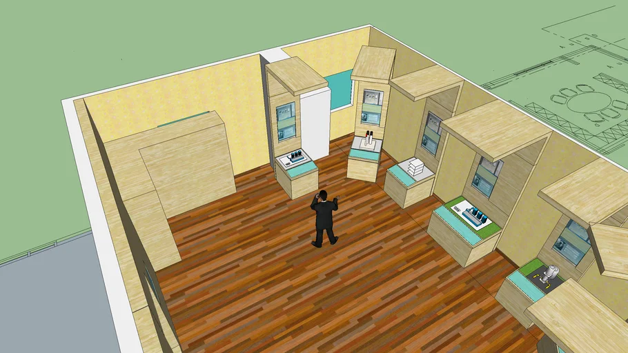3D Warehouse
