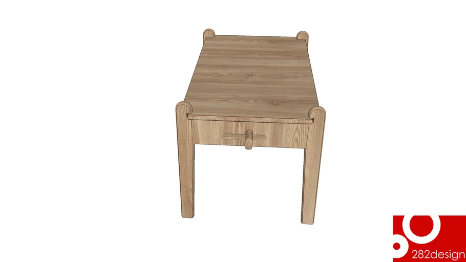 CH411 | 3D Warehouse