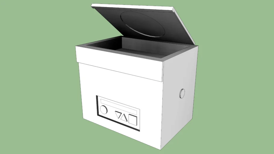 3D Warehouse
