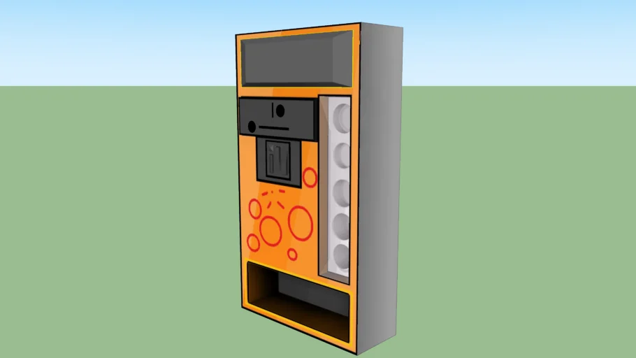 3D Warehouse