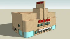 3D Warehouse