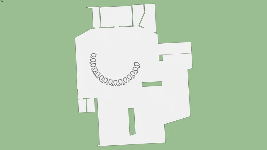 LOBBY FLOOR | 3D Warehouse