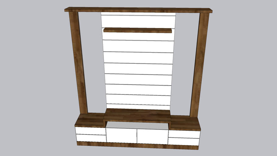 pooja unit | 3D Warehouse