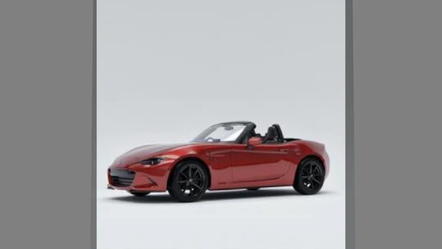 004+Mazda+MX-5++mat3.4 | 3D Warehouse