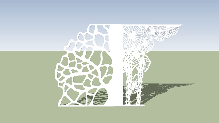 Tree CNC | 3D Warehouse