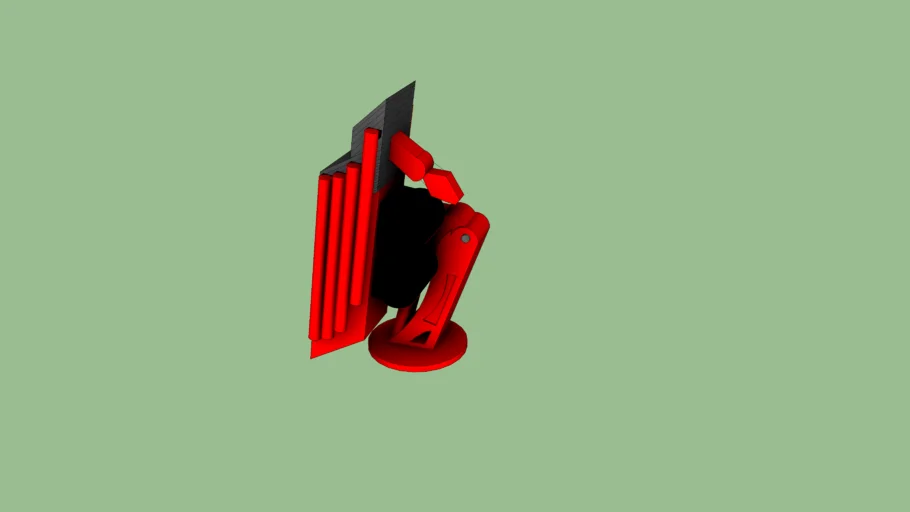 3D Warehouse