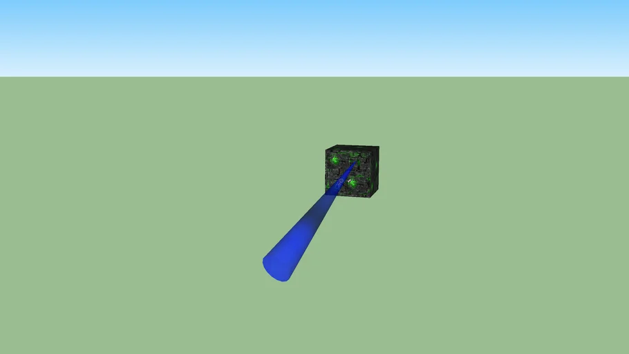 Borg Battle | 3D Warehouse