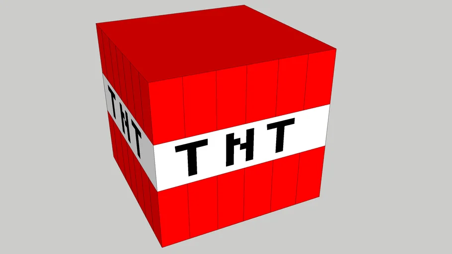 TNT | 3D Warehouse