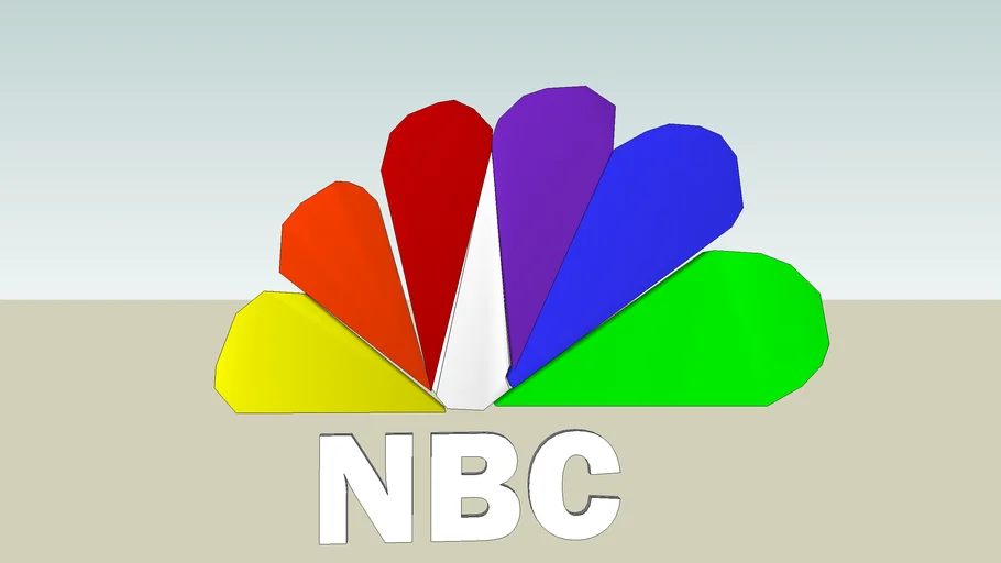 NBC | 3D Warehouse