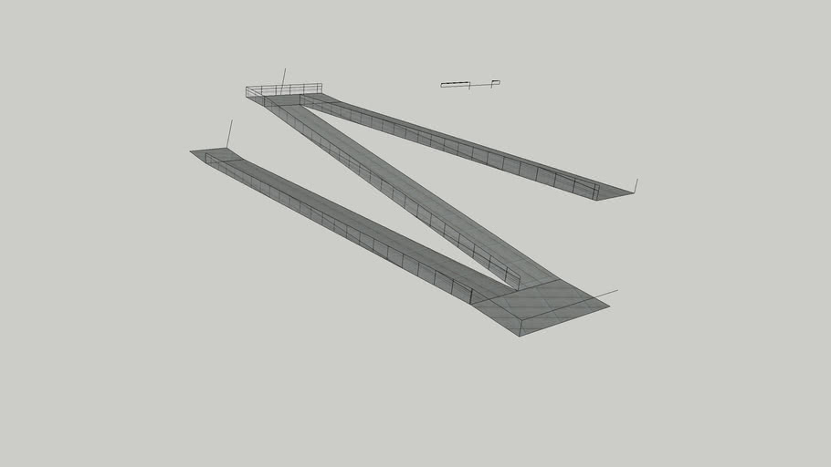 rampas | 3D Warehouse