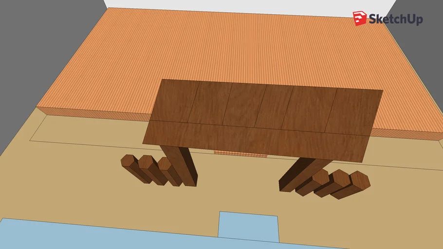 Homework | 3D Warehouse