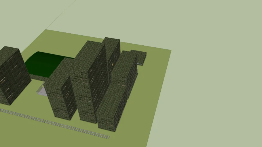3D Warehouse