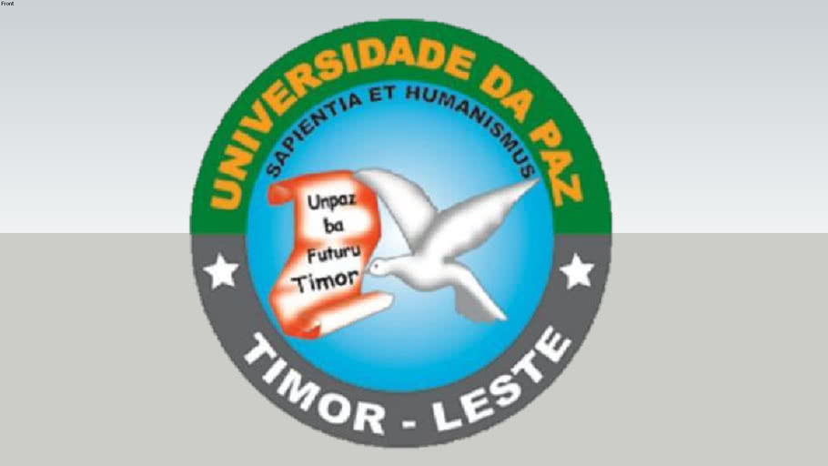 UNPAZ | 3D Warehouse