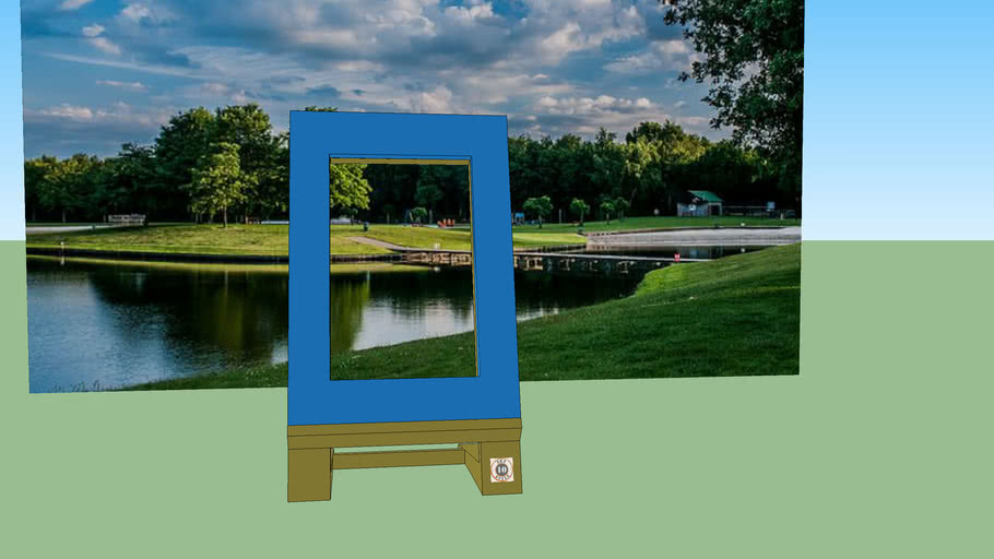 EASEL | 3D Warehouse