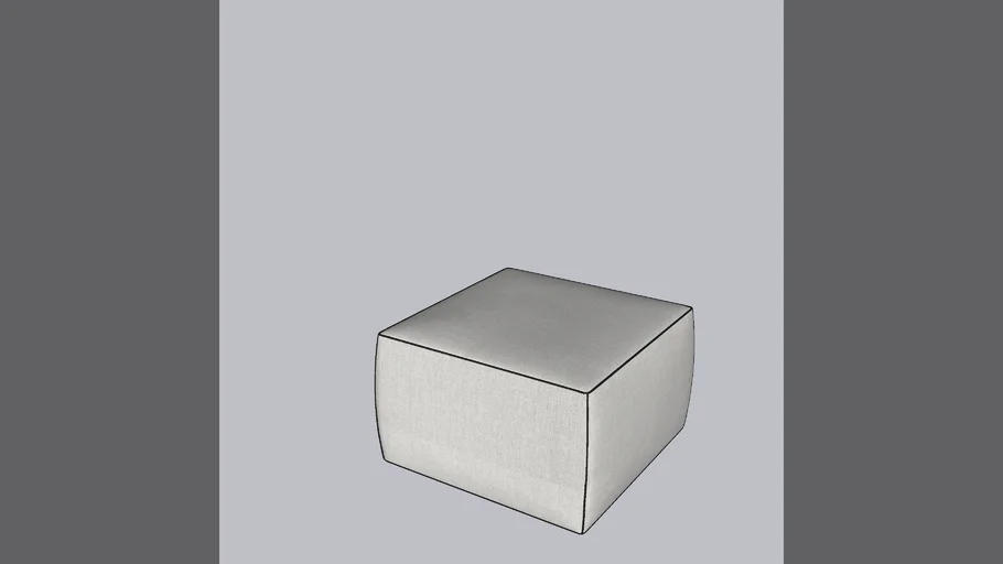 puff .03 | 3D Warehouse