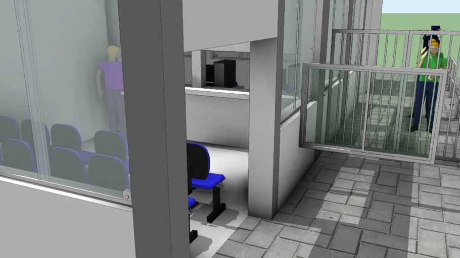 3D Warehouse