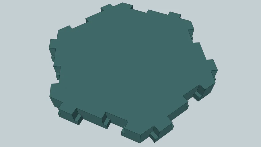 Water peice | 3D Warehouse