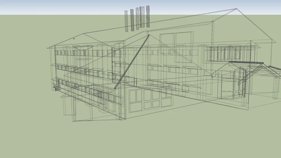 Geology Building, Curtin University (W.C. Hoogenboezem, Spatial@Curtin ...