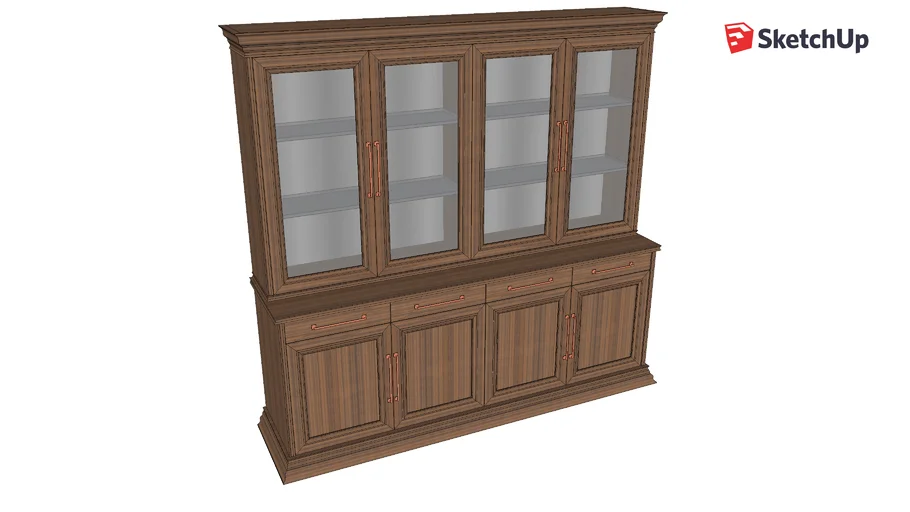 CABINET | 3D Warehouse