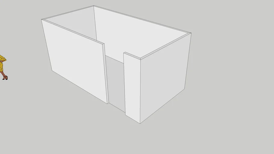 Window_01 | 3D Warehouse