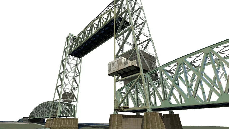 De Hef | 3D Warehouse