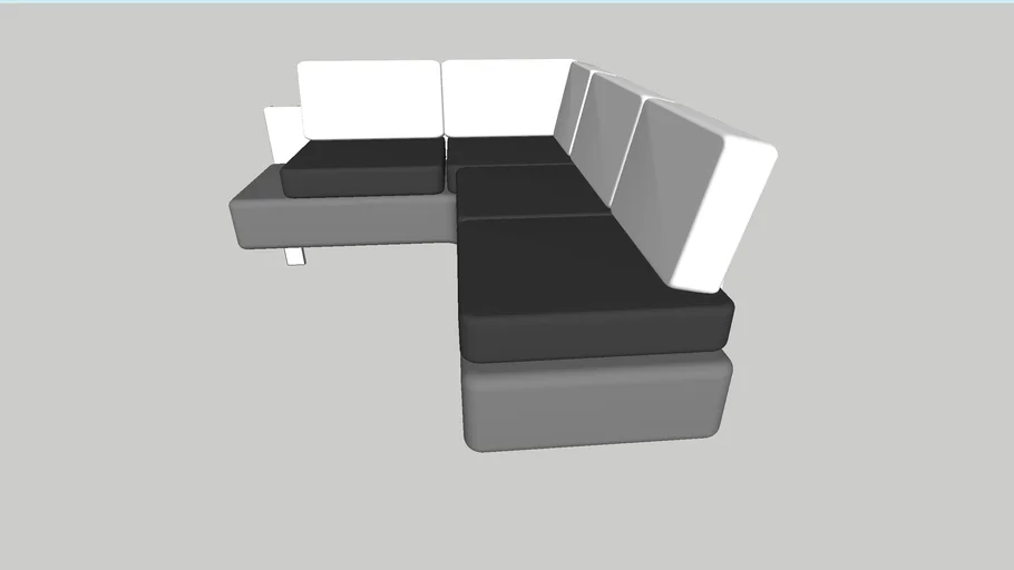 KLKKJ | 3D Warehouse