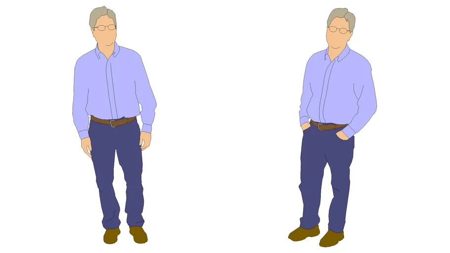 Mark Carvalho avitar | 3D Warehouse