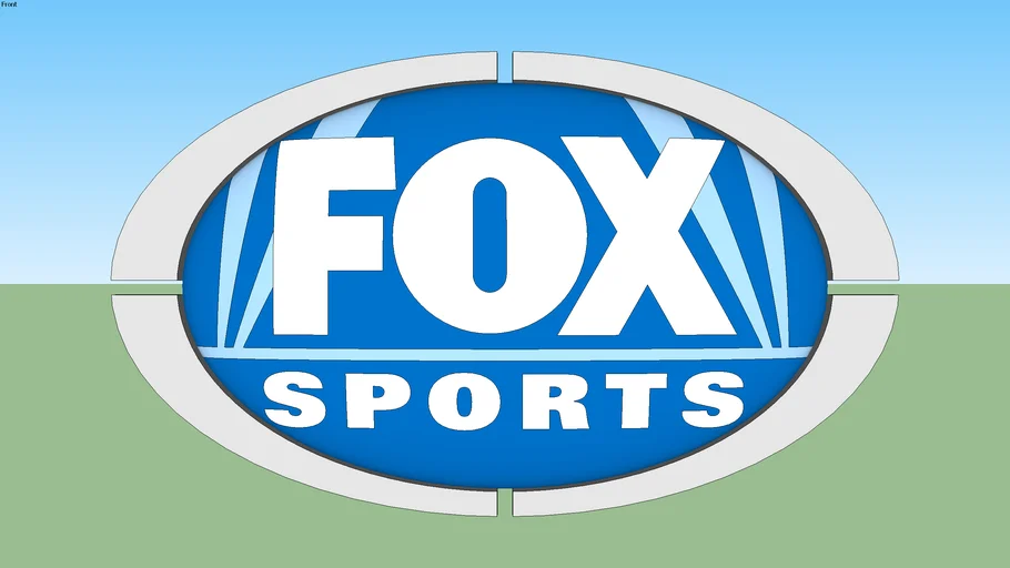 Fox Sports Logo