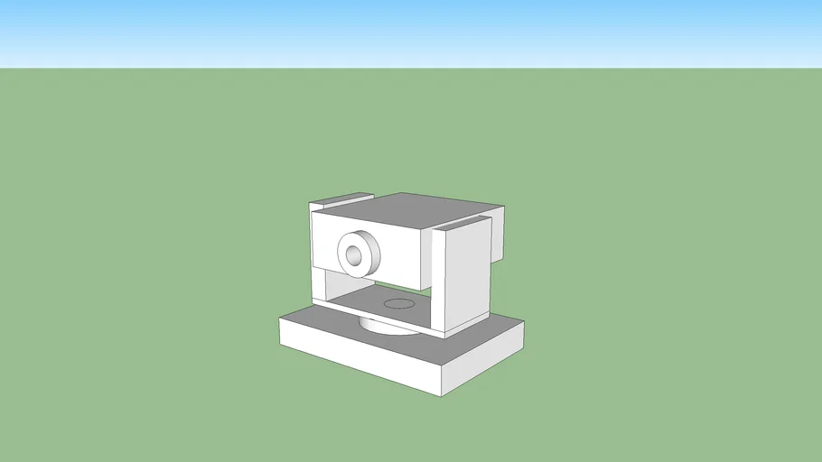 my moving head | 3D Warehouse
